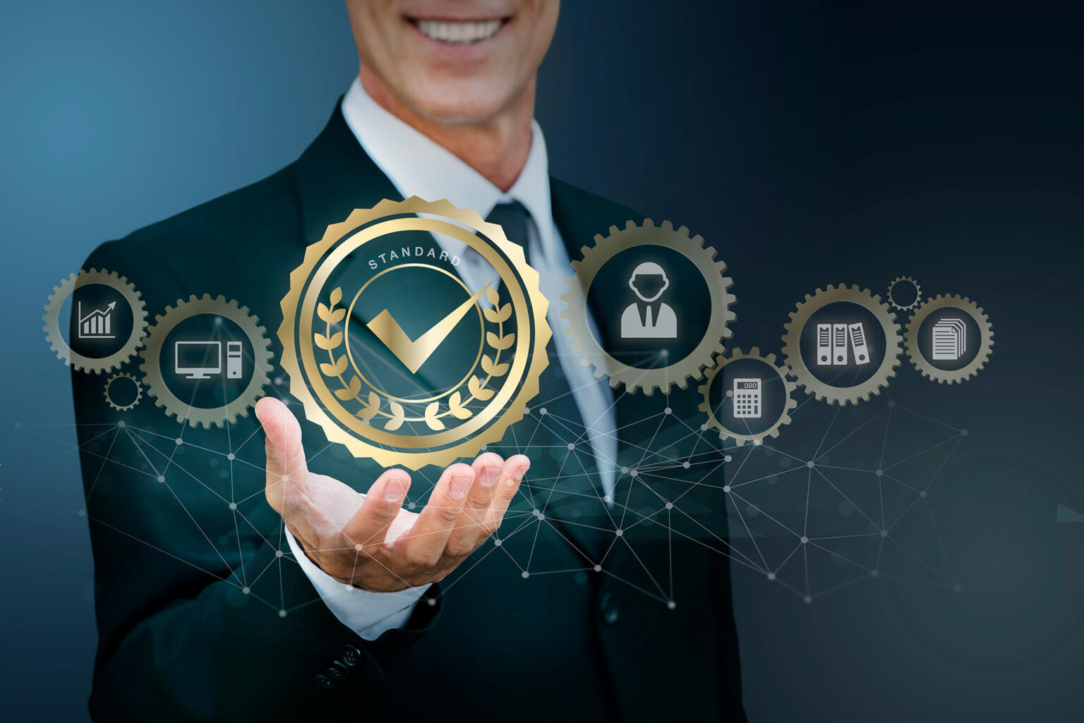 Certification – GIME